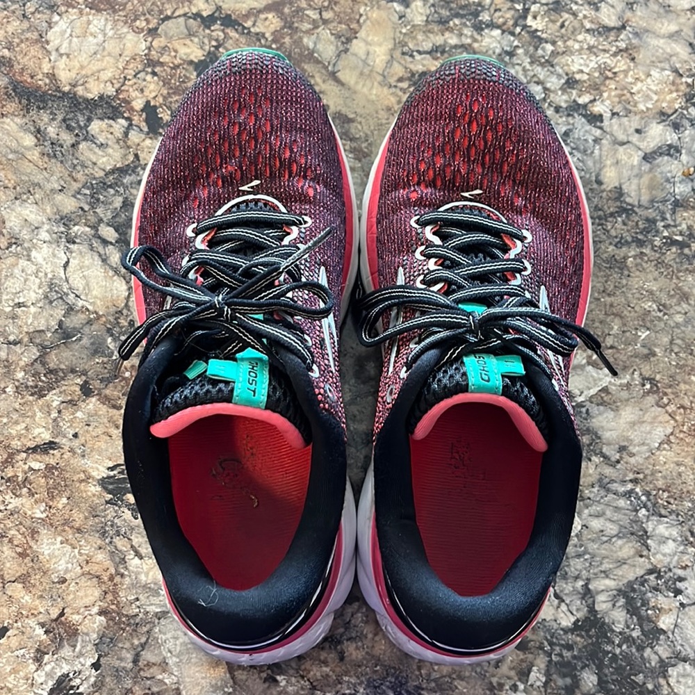 Brooks Ghost 11 - Gem